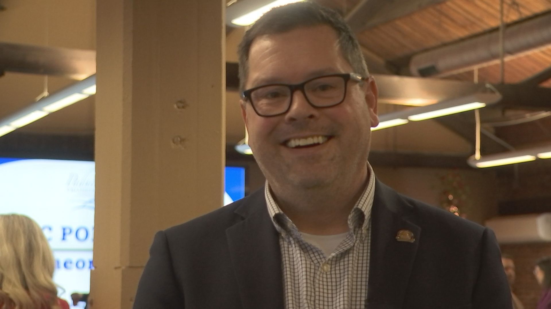 Lawmakers discuss nuances in gun legislation regarding domestic ...