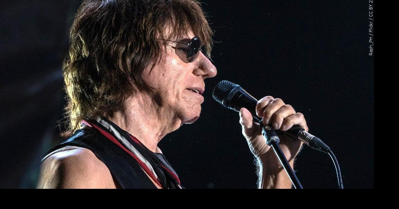 Jeff Beck, guitar god who influenced generations, dies at 78 | News ...