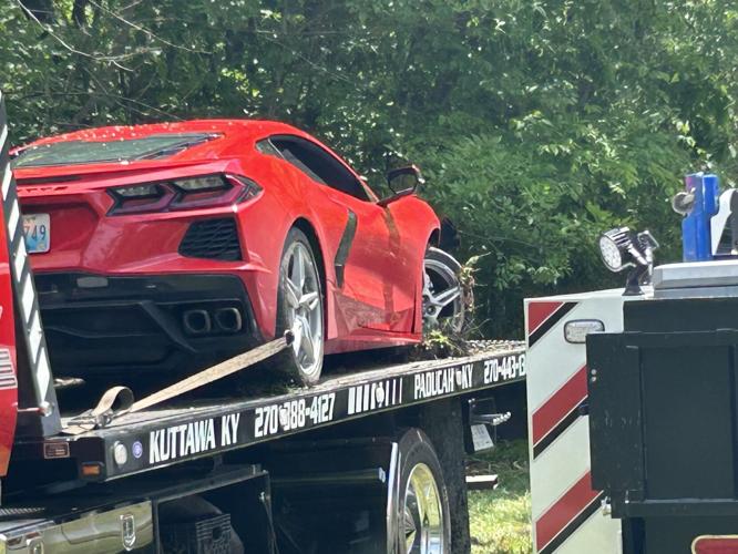 One Arrested After Multi County High Speed Chase News Wpsd Local 6