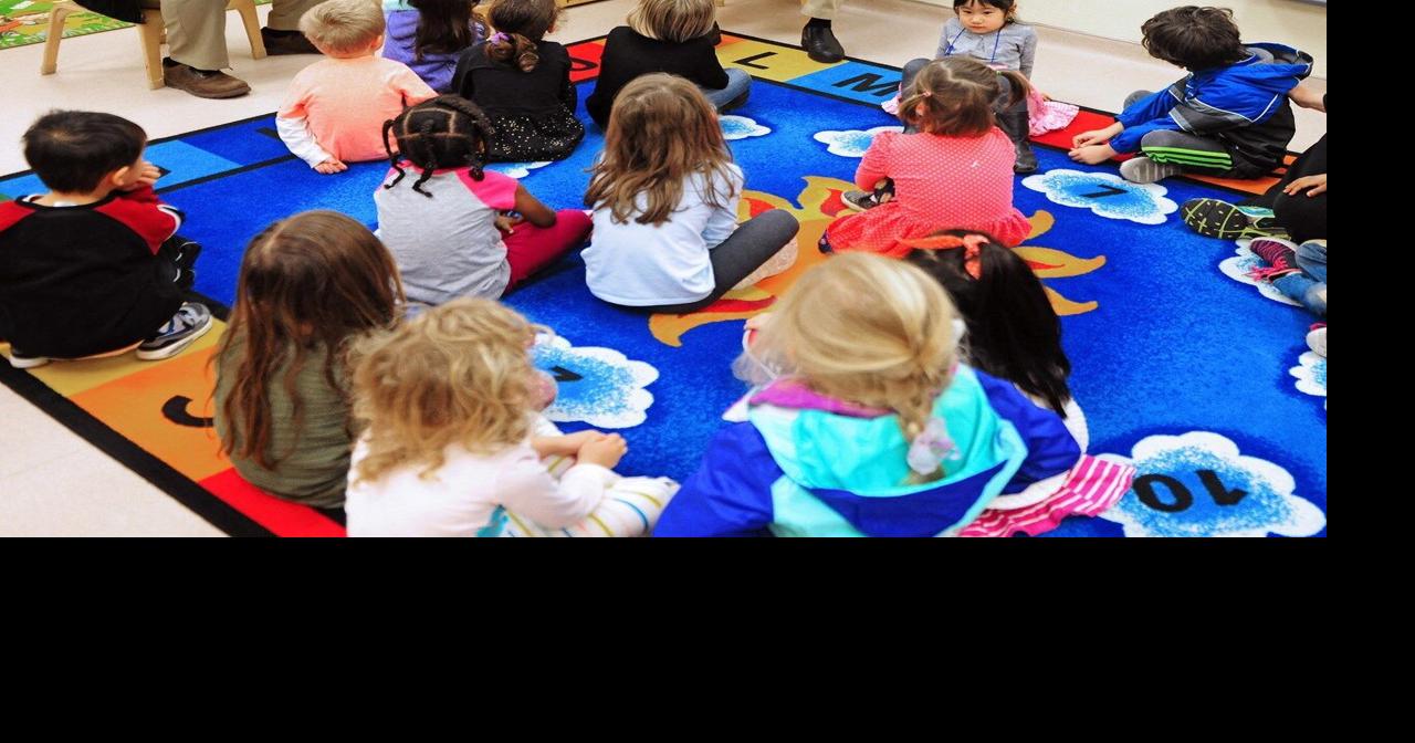 'We can't afford to do this' — Illinoisans speak out amid child care ...