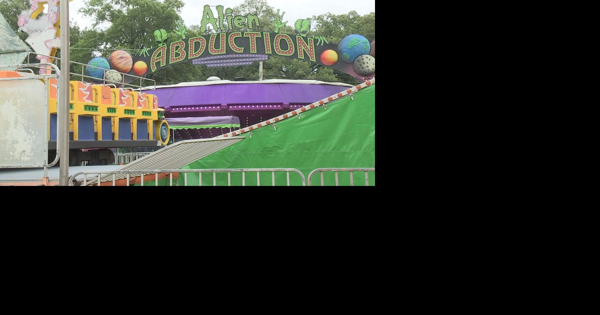 McCracken County Fair promises fun, rides, shows and more | Newsletter ...