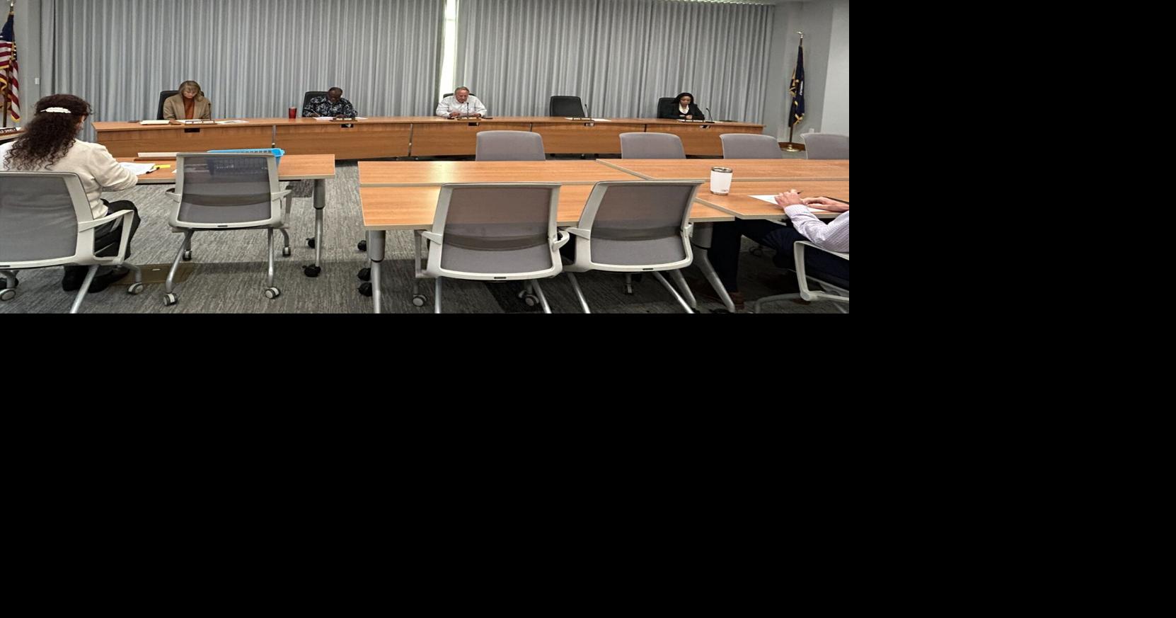 First step to potential homeless shelter project presented to Paducah BOE | News | WPSD Local 6