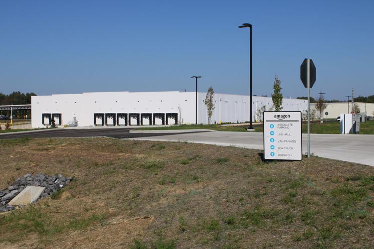 Podcast highlights last mile delivery impacts amid Paducah Amazon ...