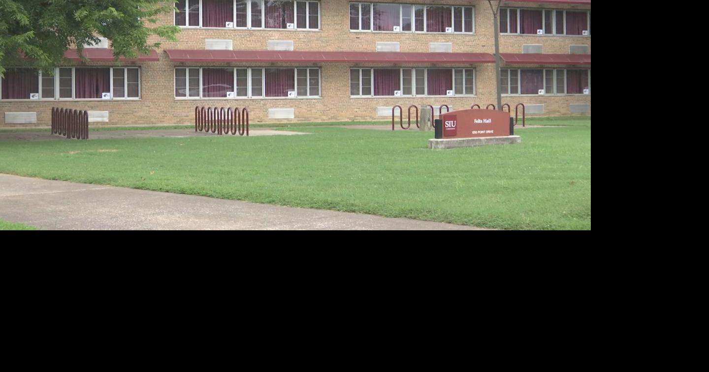 SIUC prepares to welcome students back to campus | | WPSD Local 6