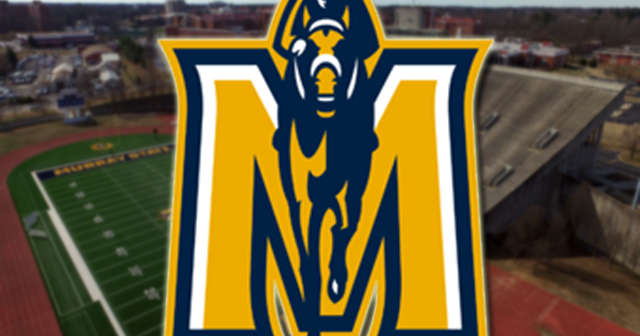 Murray State football falls to FBS opponent in second straight week ...