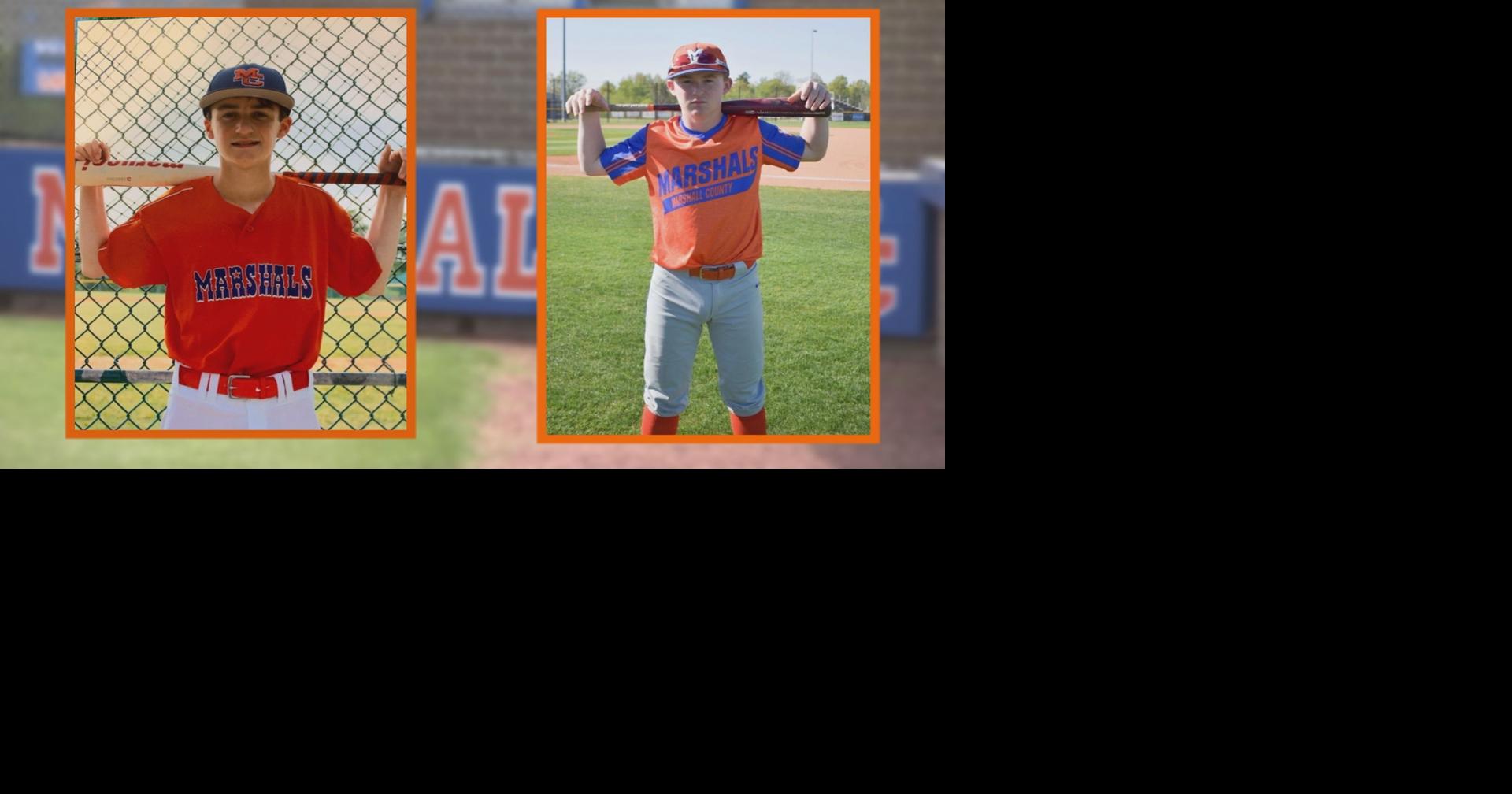 Playing for Preston: Cope honoring brother through baseball | News ...