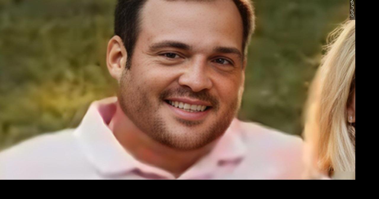 Joshua Barrick.jpg | | WPSD Local 6