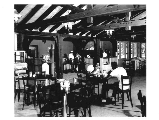 Documentary highlighting Cherokee State Park — the only state park open ...