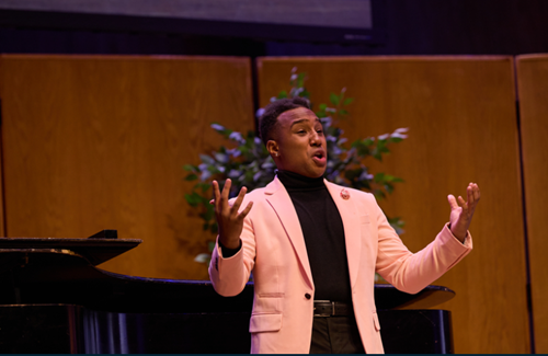 Paducah student earns full-ride scholarship to pursue his dream | News ...