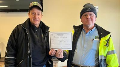 “The community will be excited for this move”: Hendron Fire Department ...