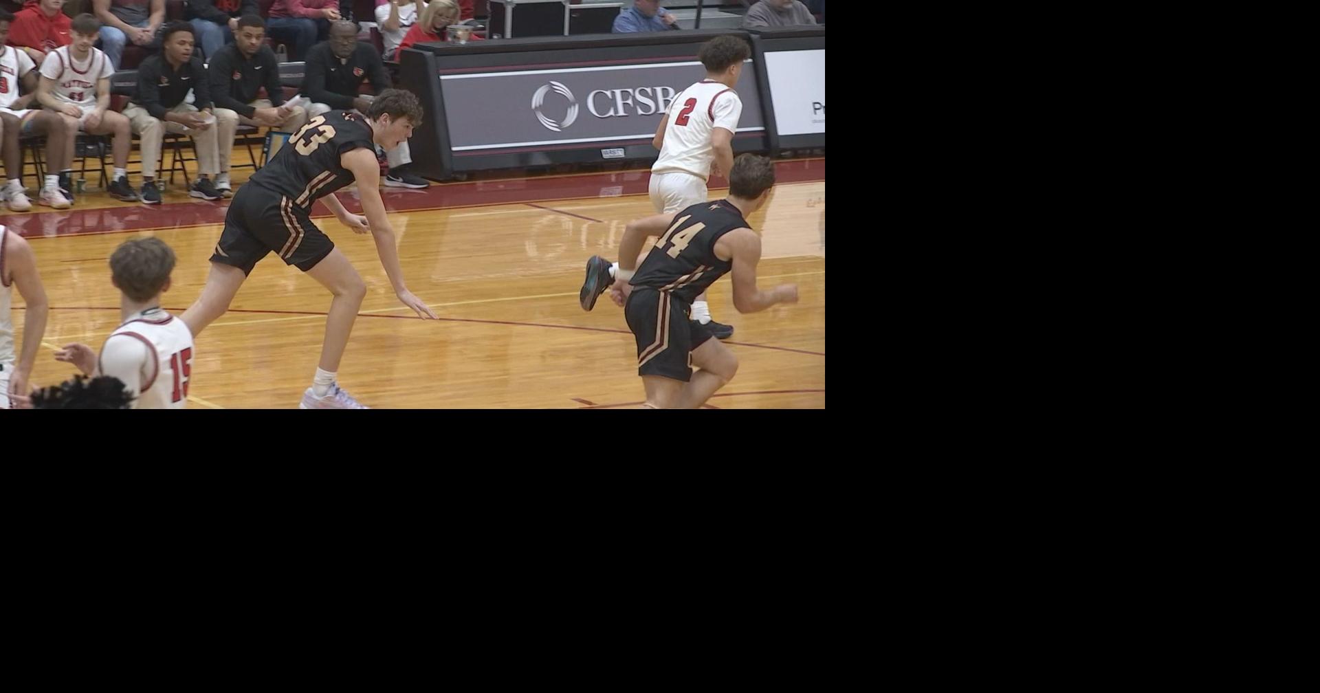 1/11 High School Basketball | Sports | WPSD Local 6