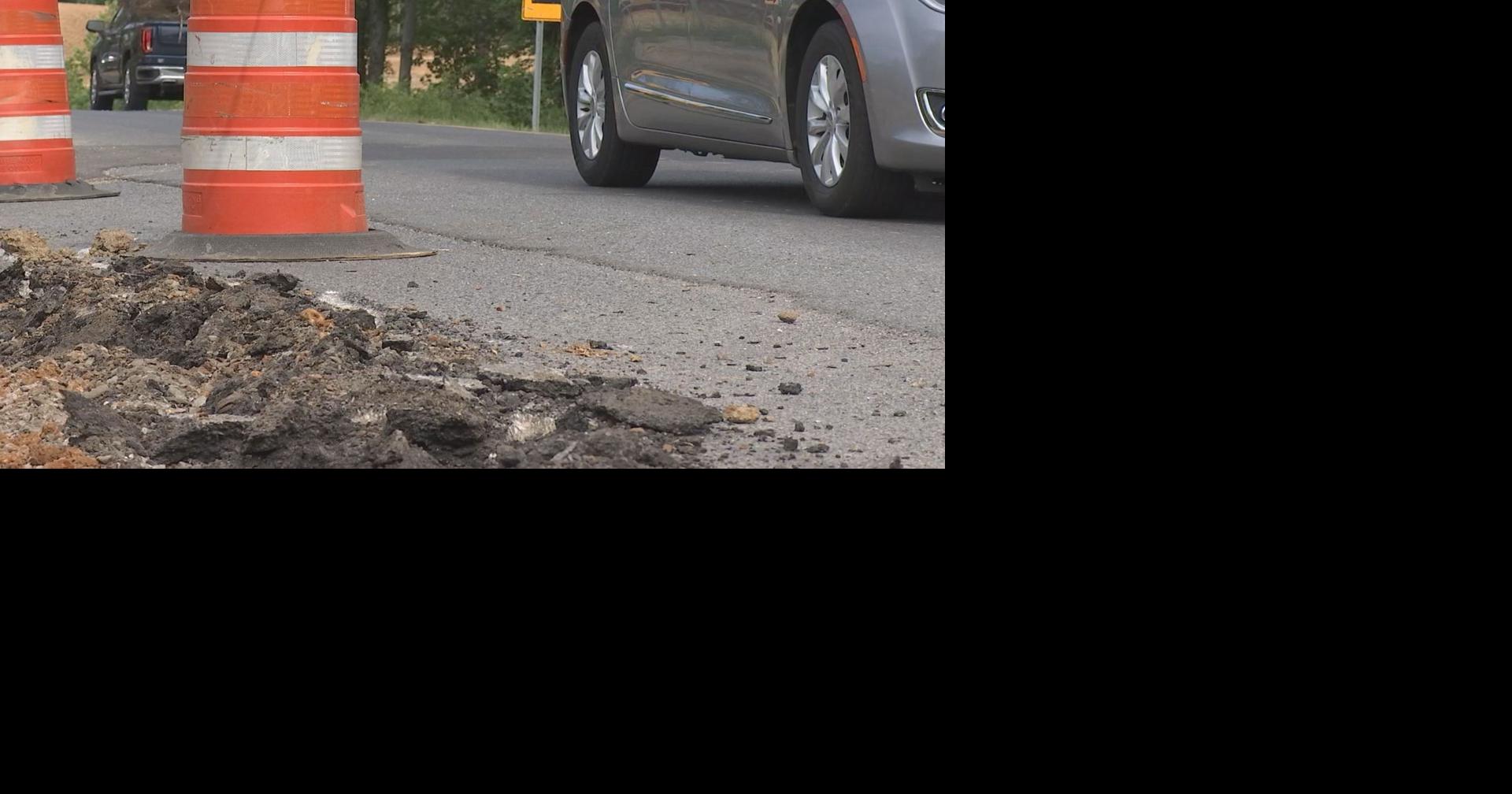 North Friendship Road construction project to begin Tuesday ...