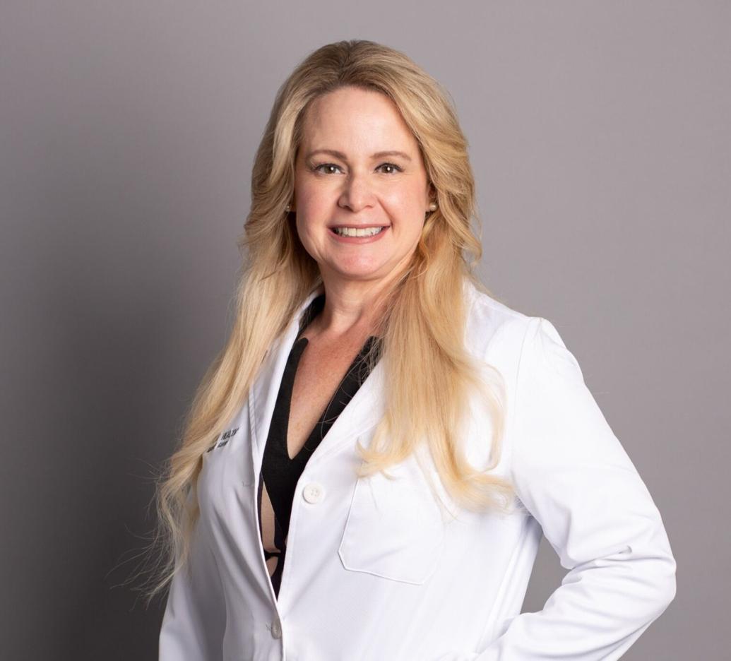 Specialized resources and treatments available for menopause patients ...