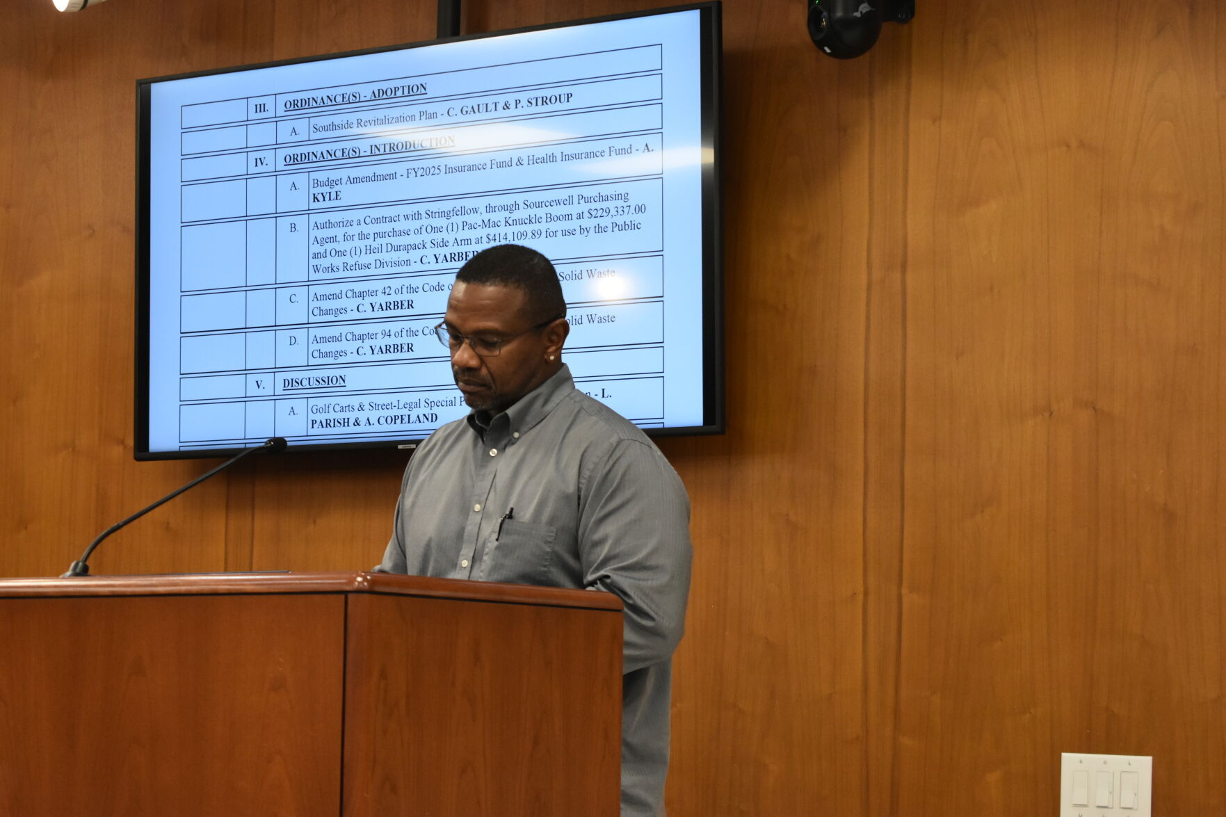 Paducah begins new curbside recycling schedule | News | WPSD Local 6