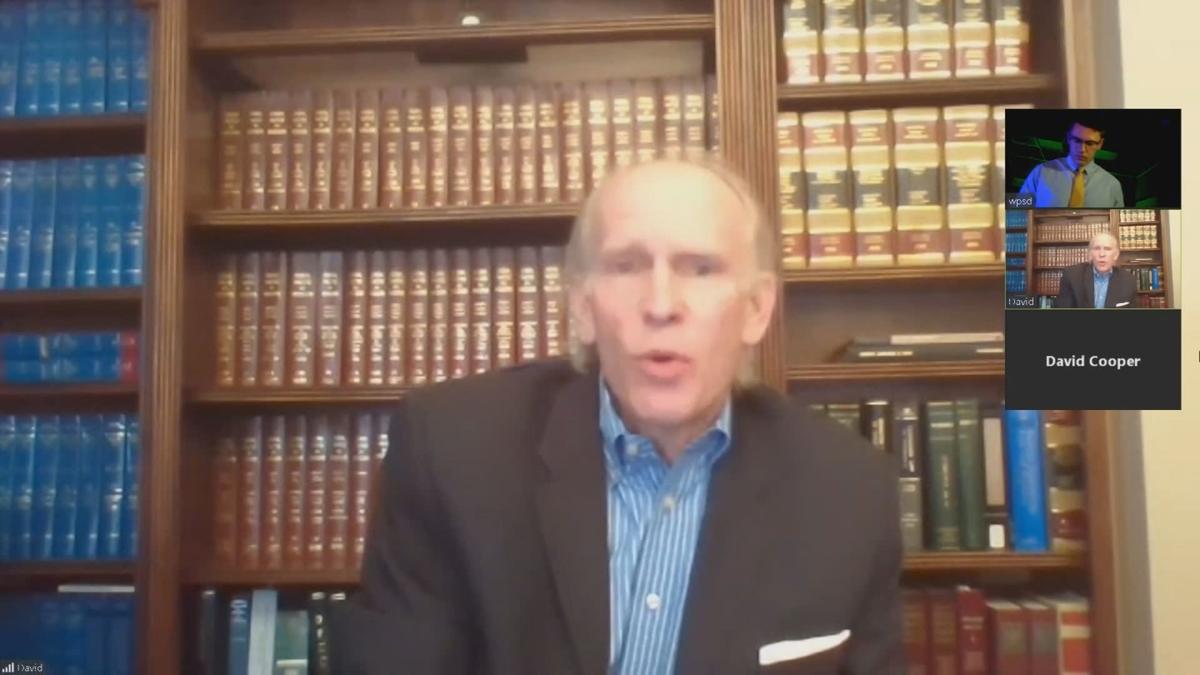 Attorney for Sterling Higgins' estate discusses lawsuit against local ...