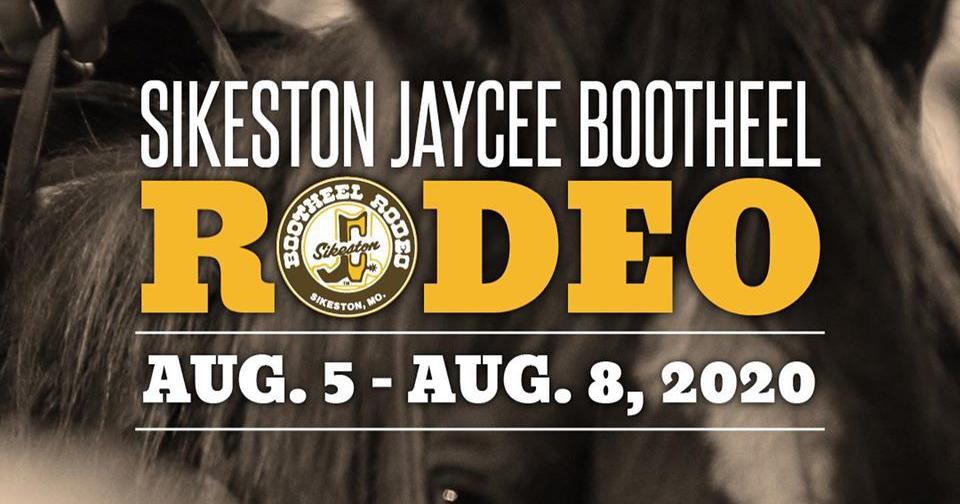 Sikeston Jaycee Bootheel Rodeo moving forward | News | WPSD Local 6