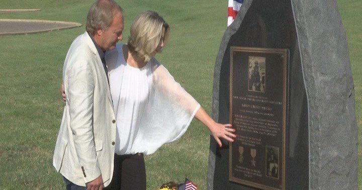 Aaron Vaughn remembered five years after death | News | WPSD Local 6