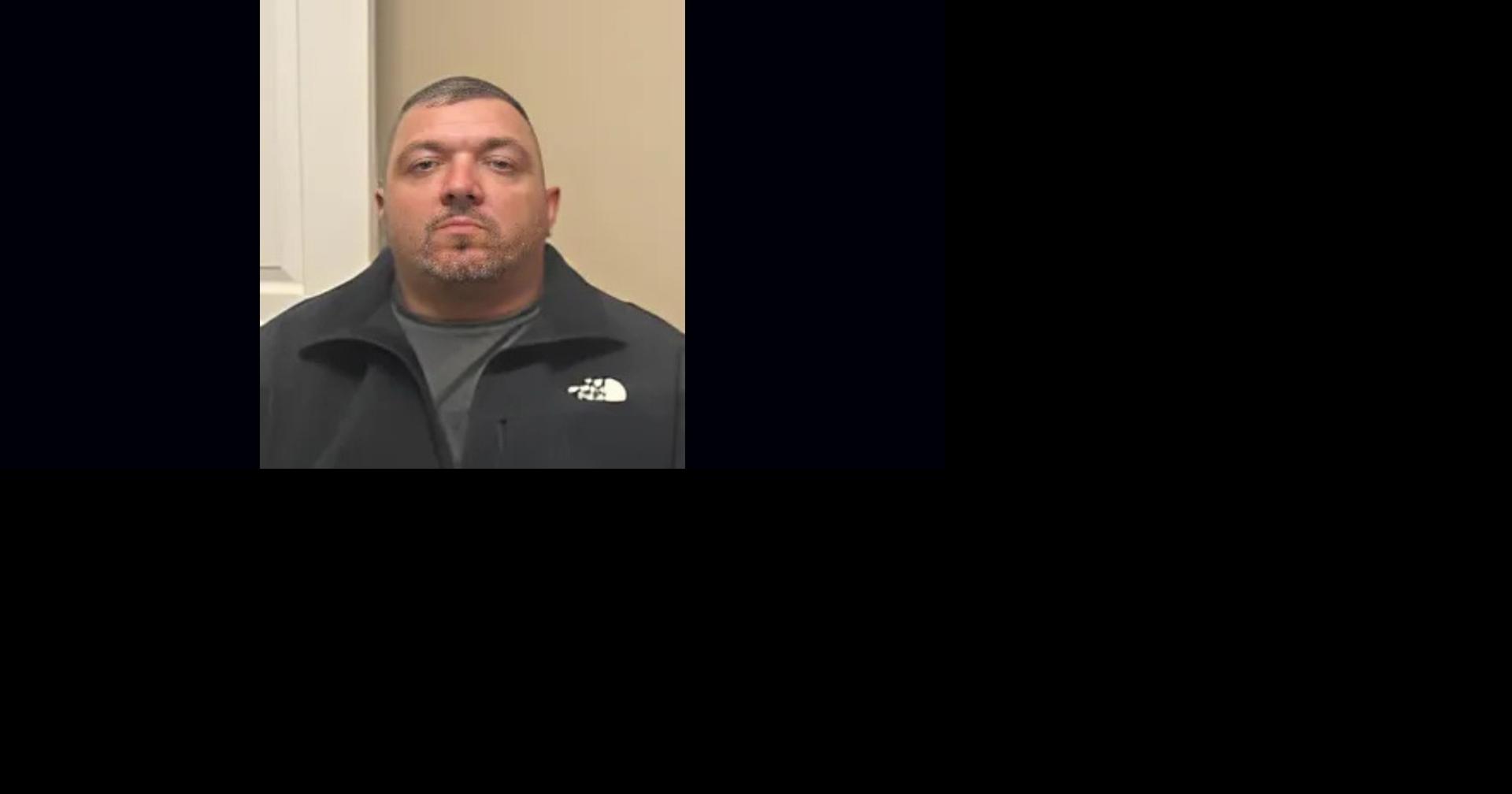 Law enforcement seeking Hopkins County fugitive | News | WPSD Local 6