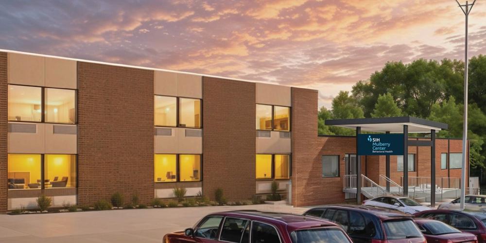 SIH breaks ground on $20 million Mulberry Center expansion | Health ...