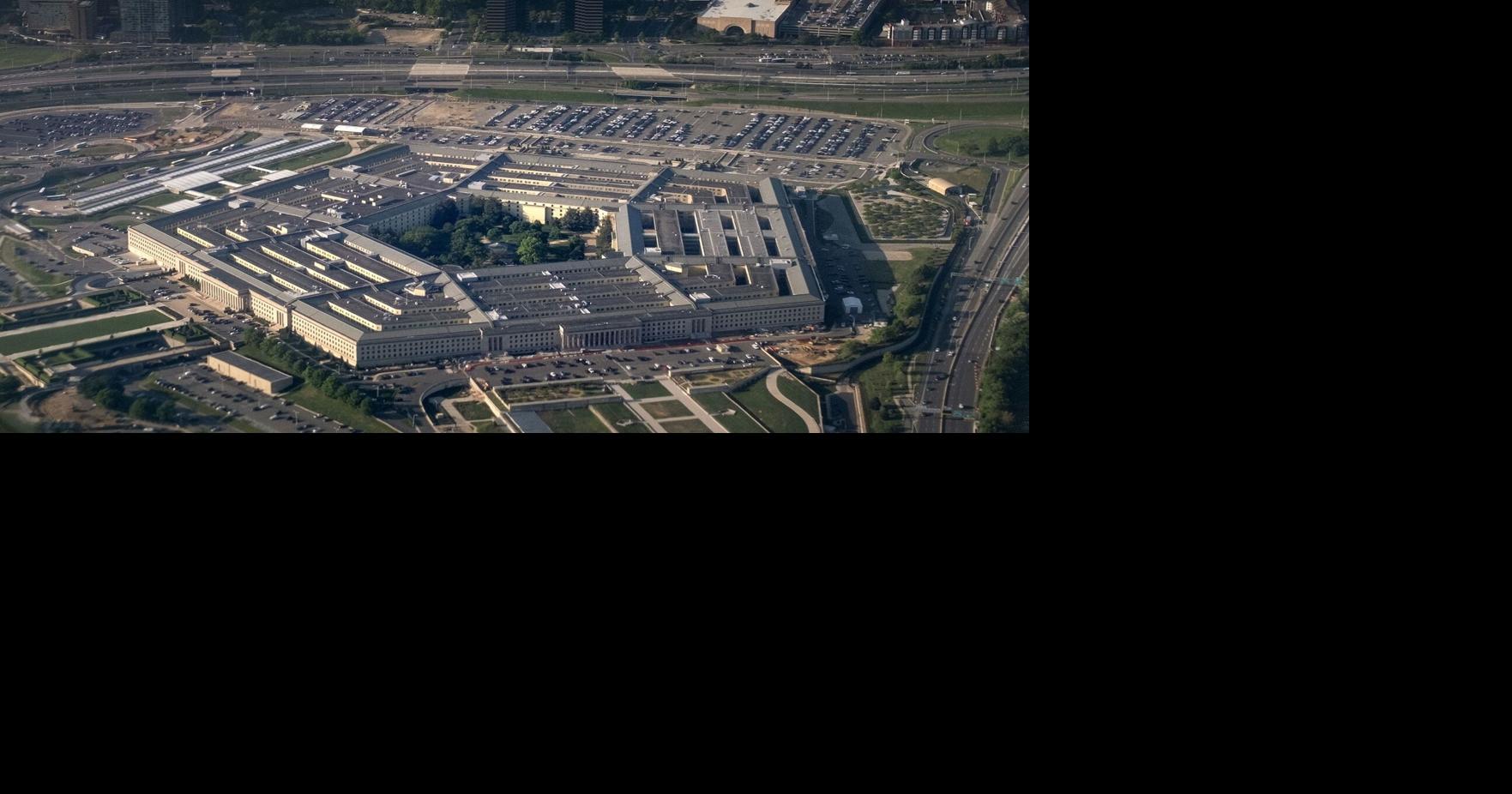 US carries out airstrikes against Iran-backed Houthis in Yemen ...