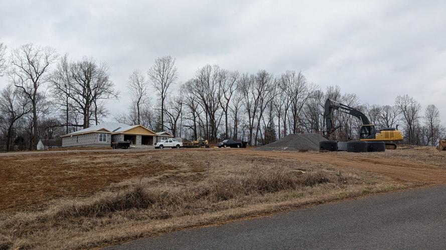 PVA: Permits indicate significant increase in housing construction ...