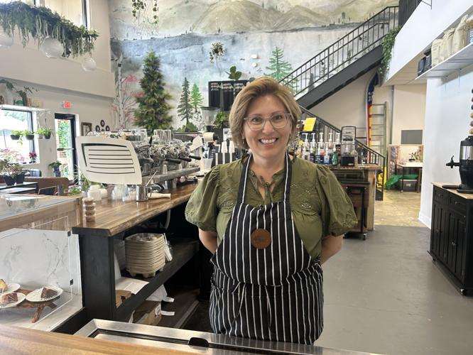 Coffee corral on the rise: new coffee shops brewing in Local 6 region ...