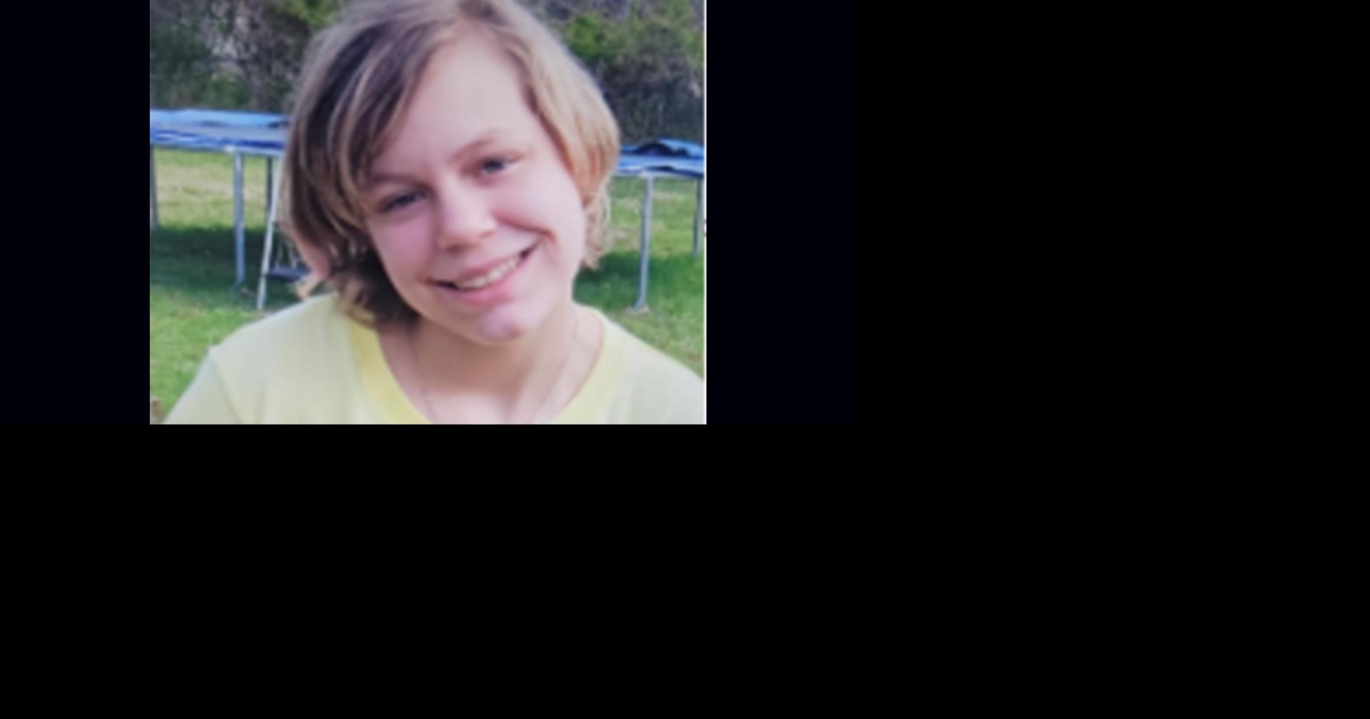 UPDATE: 17-year-old Nadine B. Adams found in good health, CPD says ...