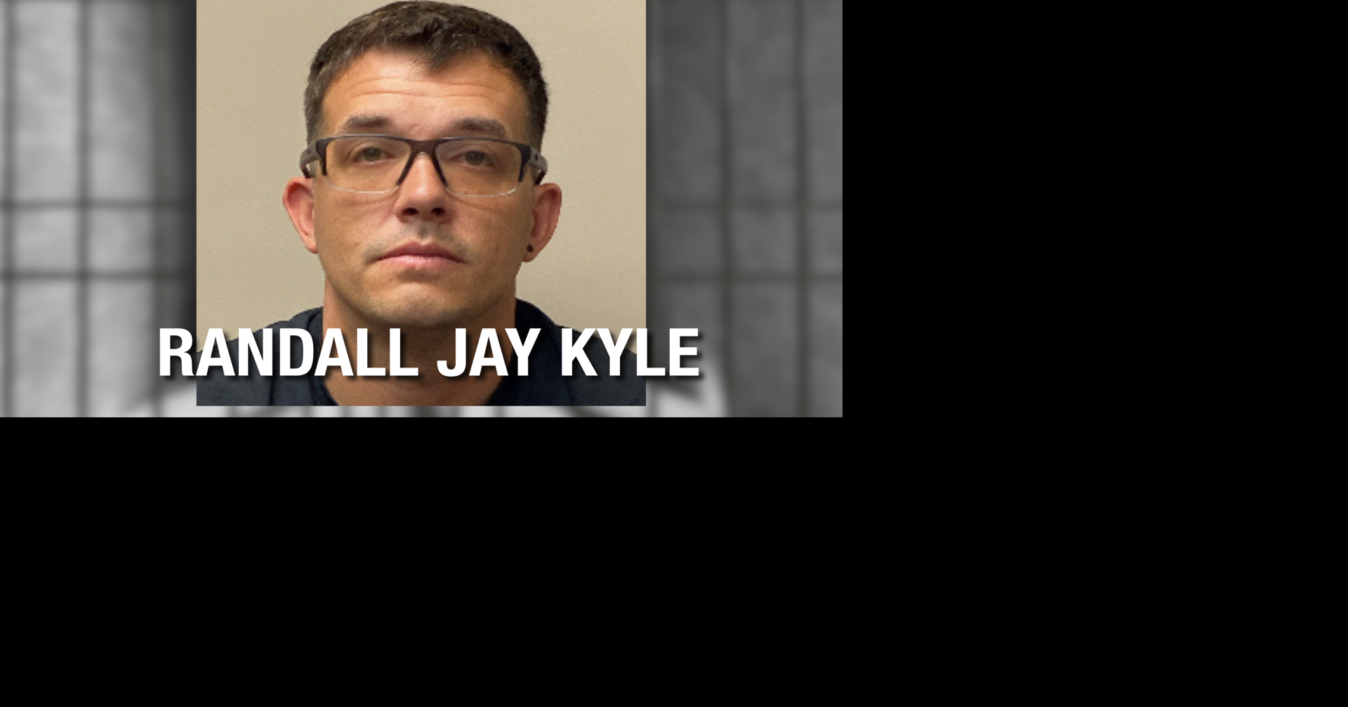 Registered sex offender accused of sexually abusing young child | News ...