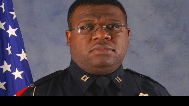 Community mourns loss of retired police captain | News | WPSD Local 6