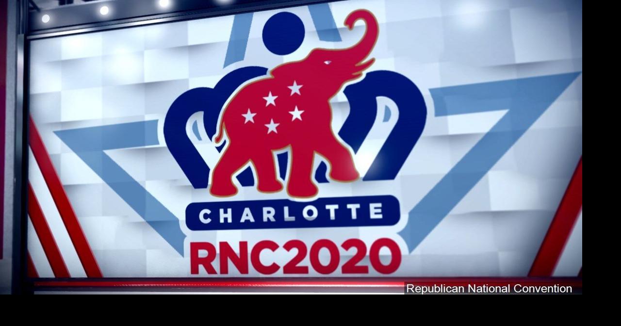 Local RNC delegate touts stark differences compared to DNC | News ...