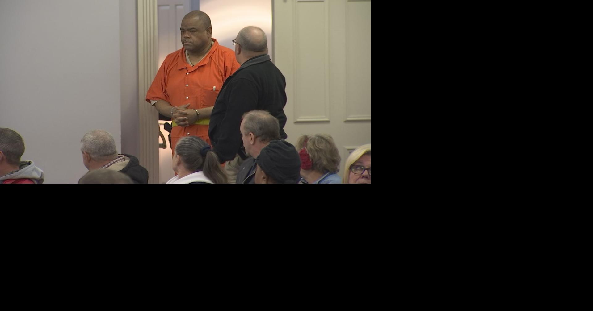 Death sentence upheld for man convicted of Mayfield mother's Ohio ...