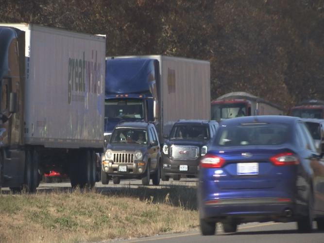 IDOT prepares for construction season | News | WPSD Local 6