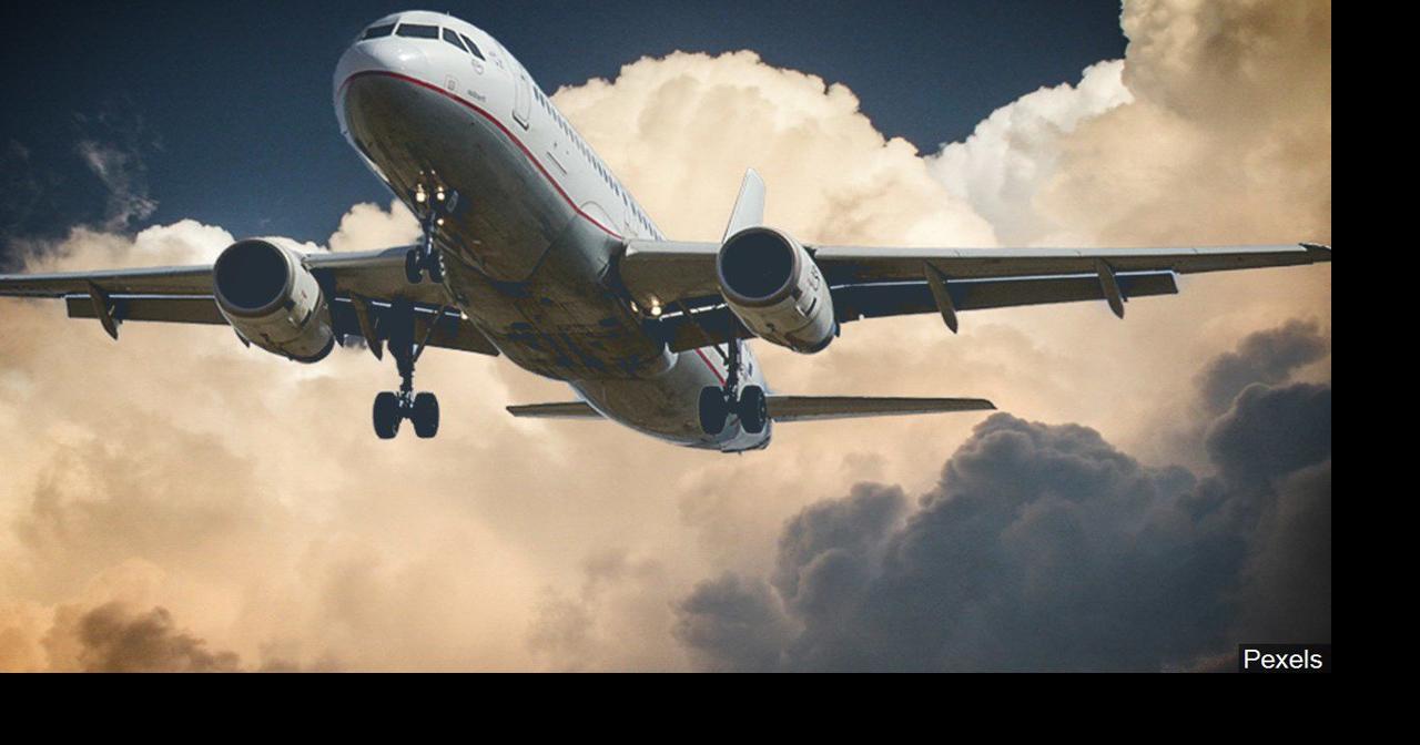 Russian plane bound for Moscow in suspected hijacking | News | WPSD Local 6