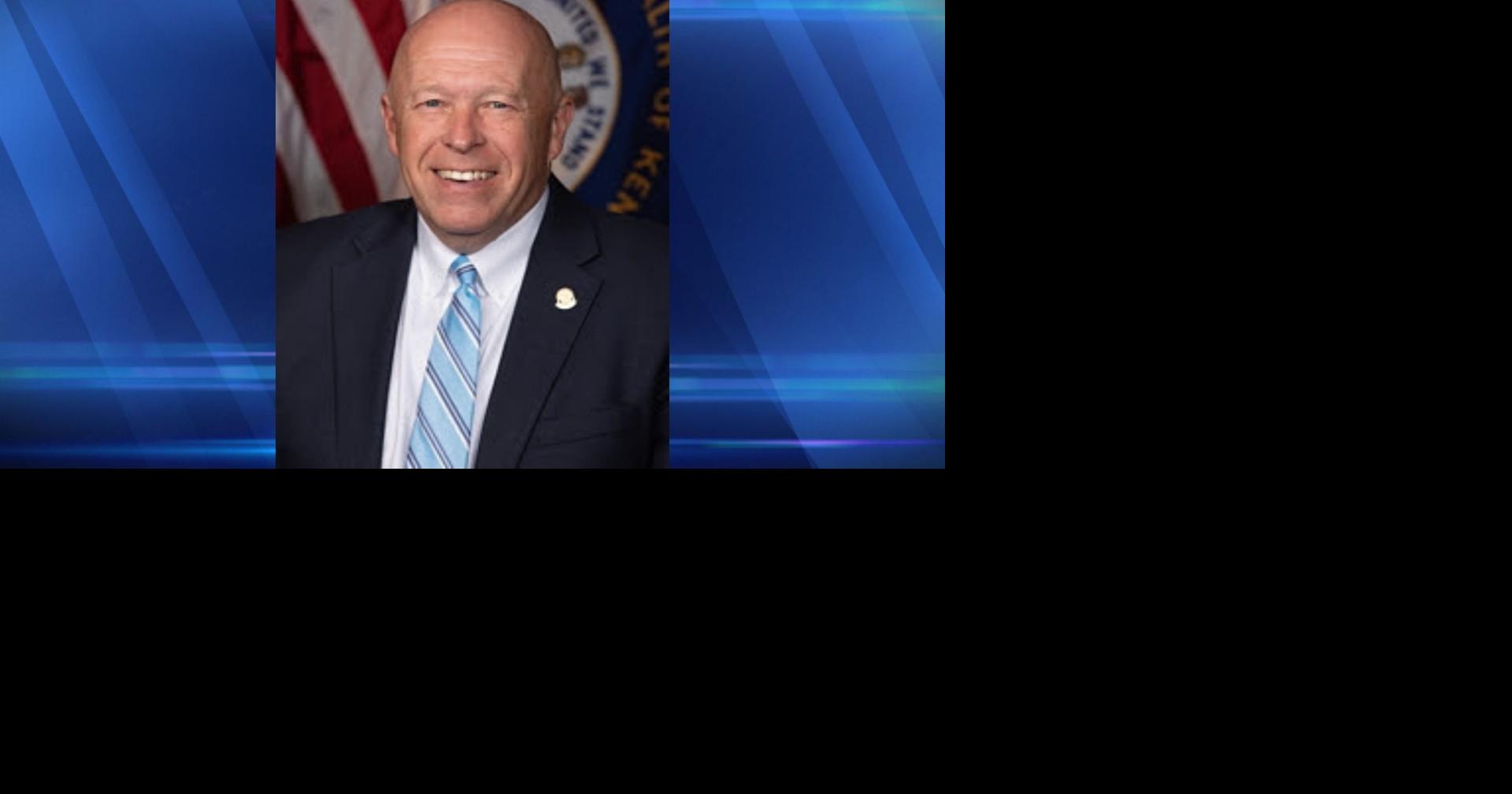 KSP: Western Kentucky commonwealth's attorney dies in crash | News ...