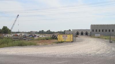 GenCanna facility in Mayfield stalls full opening for fall 2020 harvest ...