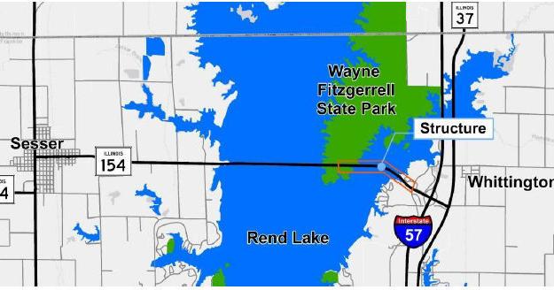 IDOT seeks public commentary on potential improvements to IL 154 at ...