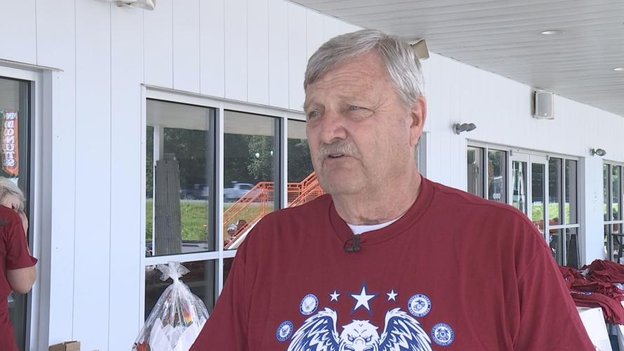 14th Annual Patriot Run raises over $5,000 for Hugs Project of Western ...
