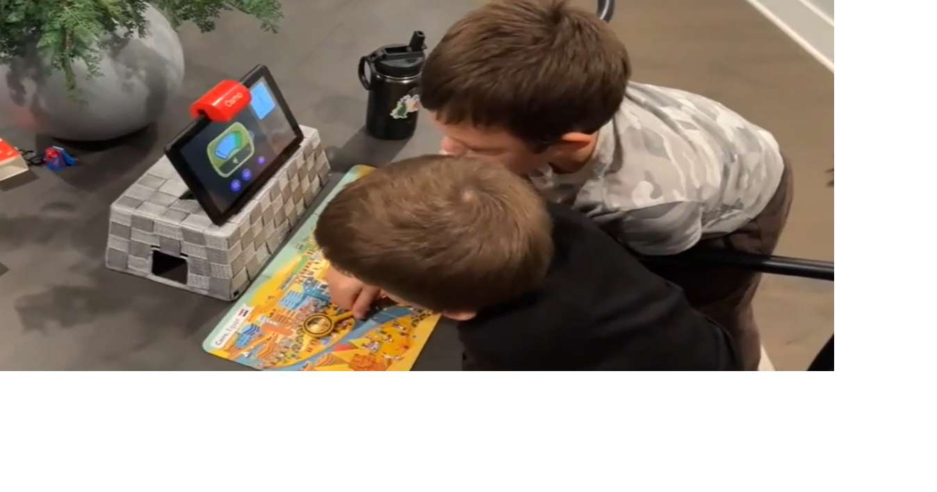 STEM toys teach kids coding and more | News | WPSD Local 6