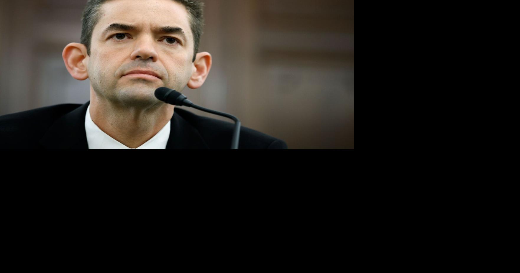 Trump again taps tech billionaire Jared Isaacman to lead NASA after ...