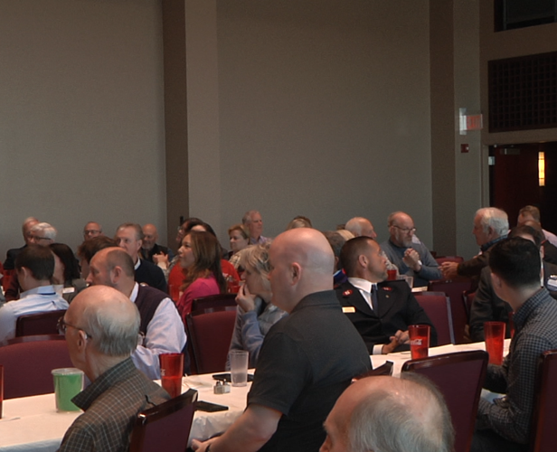 Bray announces run for re-election | News | WPSD Local 6