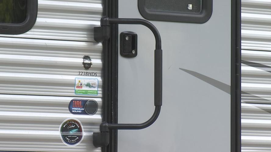 Deadline to move out of FEMA trailers fast approaching for displaced ...