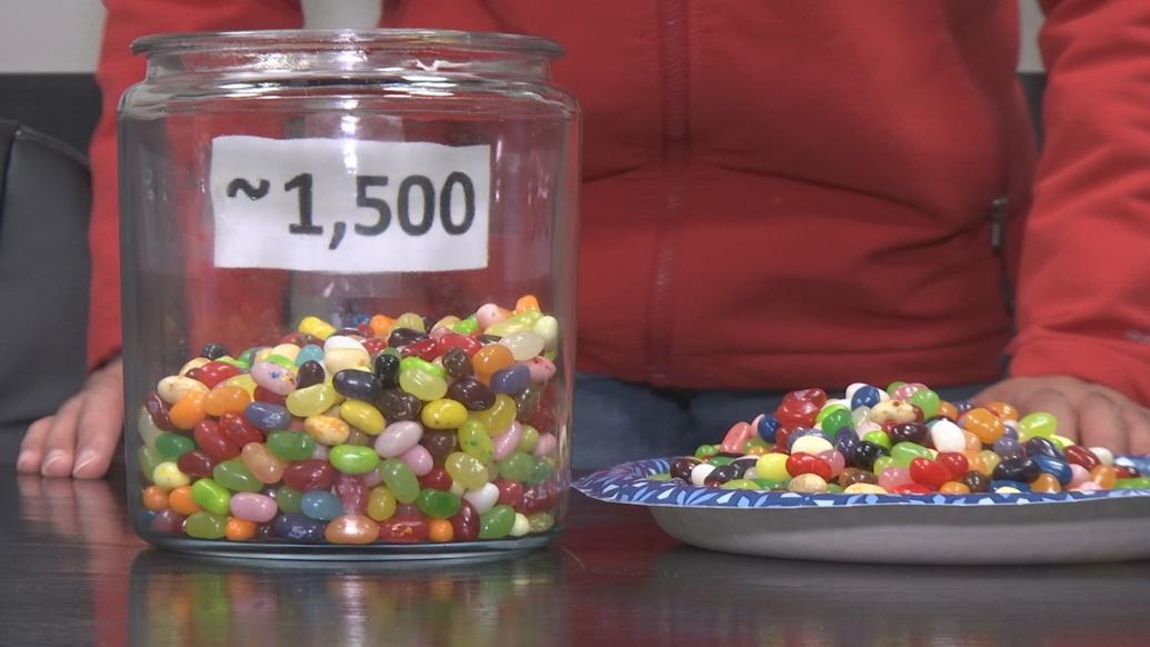 How many jelly beans in this jar?: Voter suppression throughout history ...