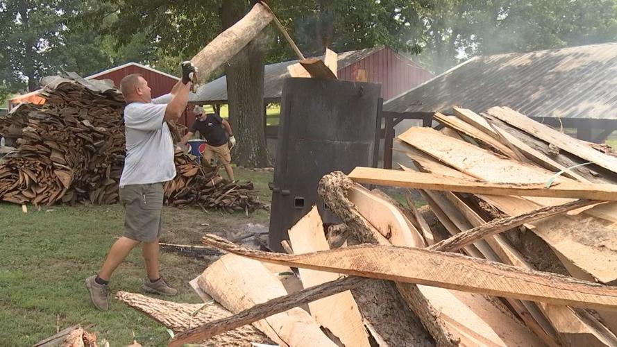 Fancy Farm gears up for 141st political picnic | News | WPSD Local 6