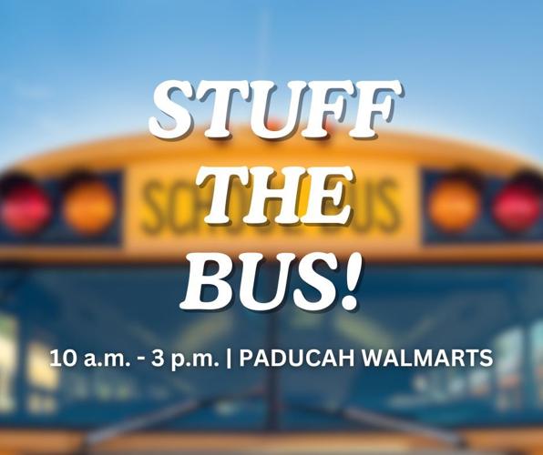 Stuff the Bus school supply donation event set for July 20 | News ...