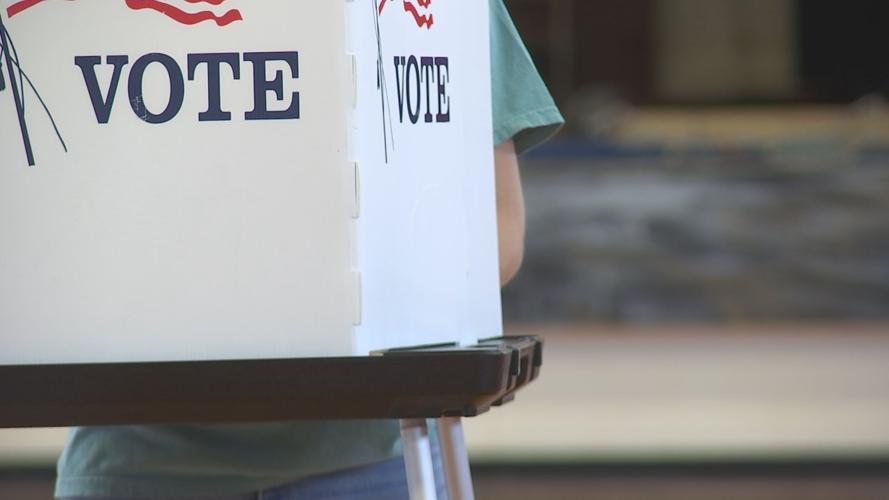 Local county clerks say good voter turnout for midterm election | News ...