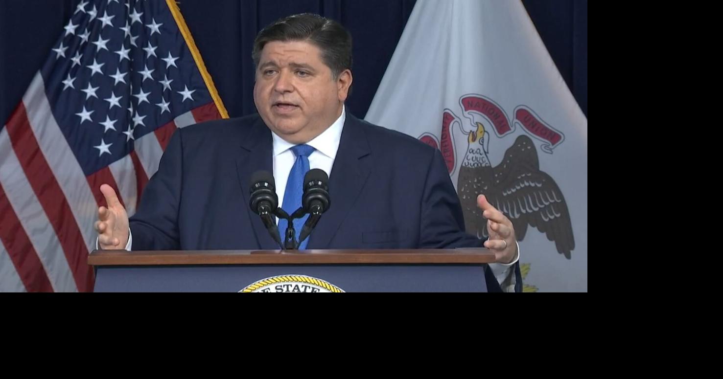 Chicago prepares for an influx of National Guard troops and immigration agents | News | WPSD Local 6