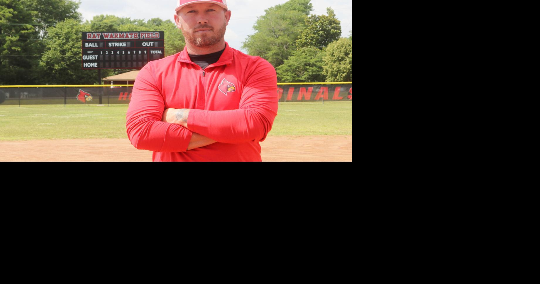 Mayfield taps Talons coach Erik Wilson as head coach of Lady Cardinals ...