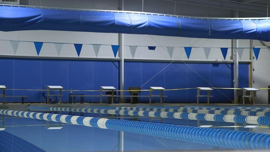 Lap pool at Paducah Athletic Club closed, owner blames government ...