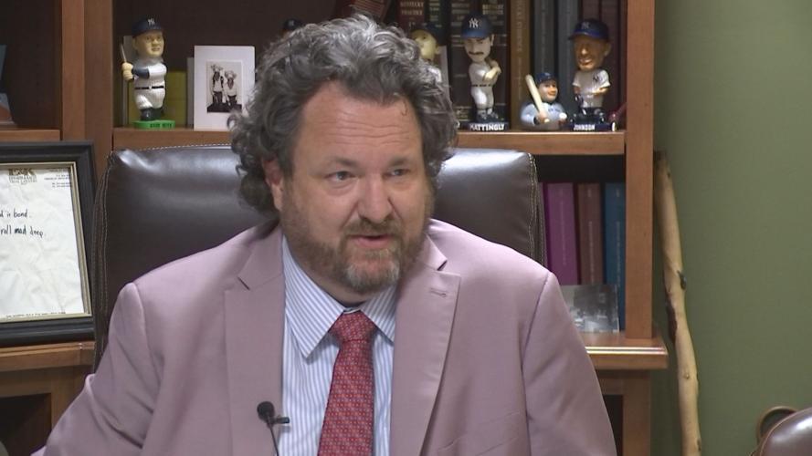 Sandra Guess, wife of Paducah City Commissioner David Guess, arraigned ...