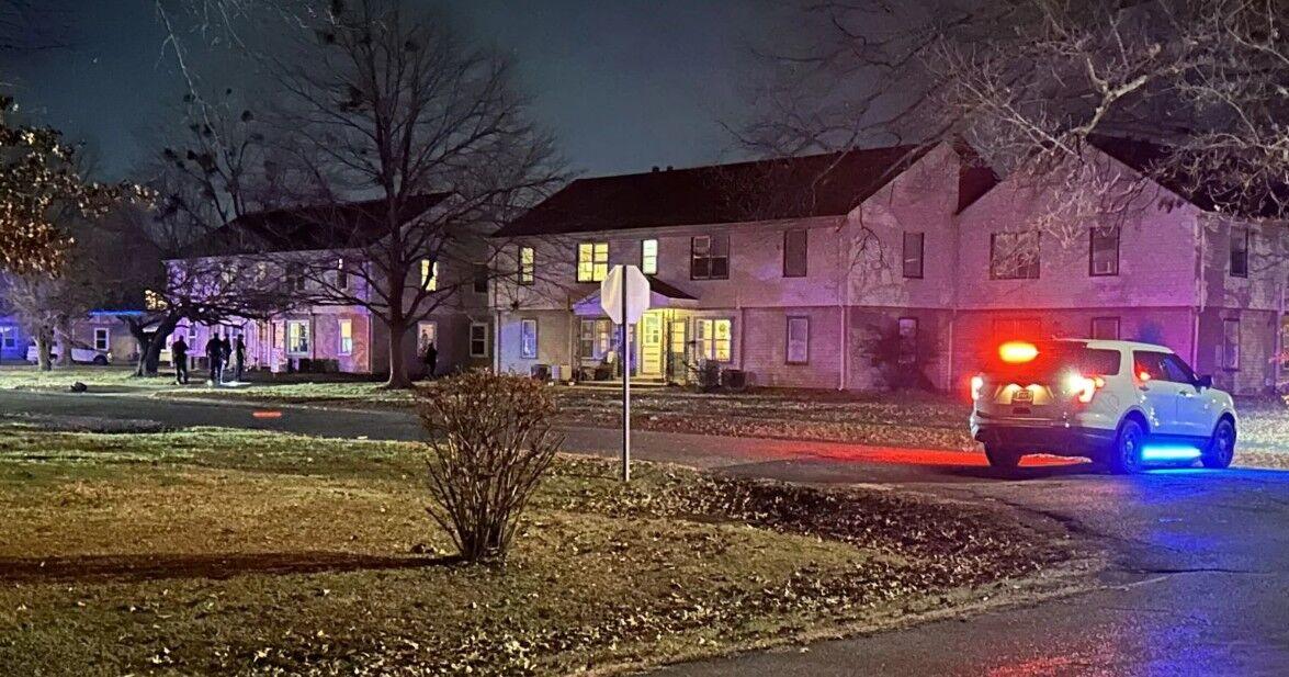 PPD: One injured in Trimble Street shooting | Newsletter Stories | WPSD ...